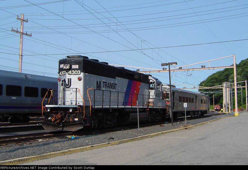 NJT 4303